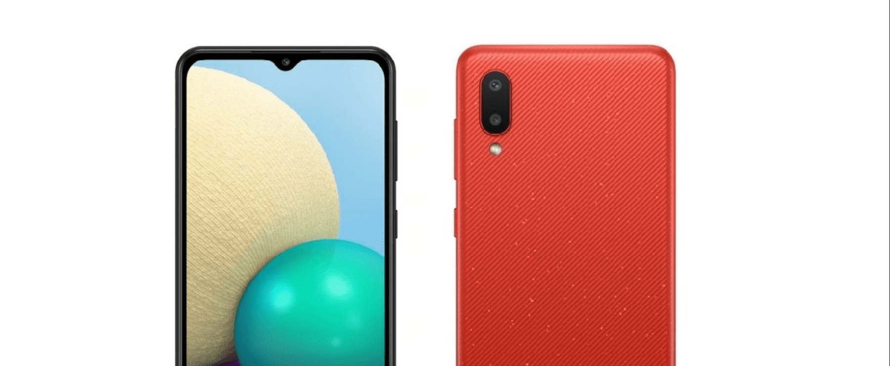El Samsung Galaxy A02 ya es oficial, te contamos sus especificaciones ...