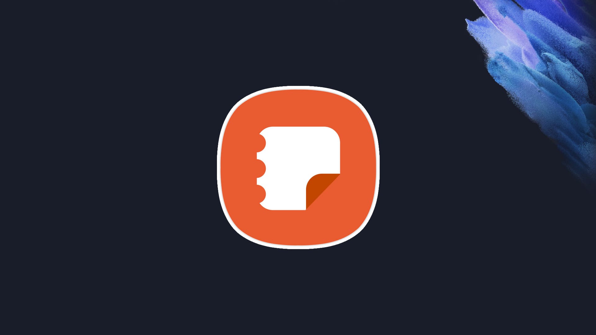 Samsung Notes alcanza record en la Play Store - SamsungUser