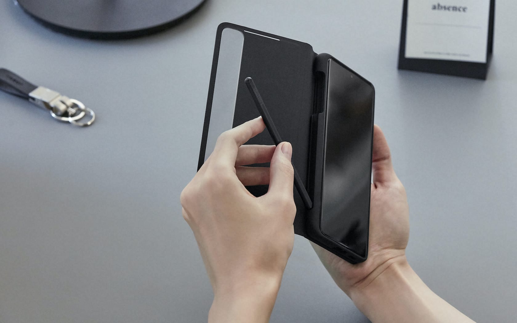 Galaxy Note vs Galaxy S21 Ultra con S Pen - SamsungUser