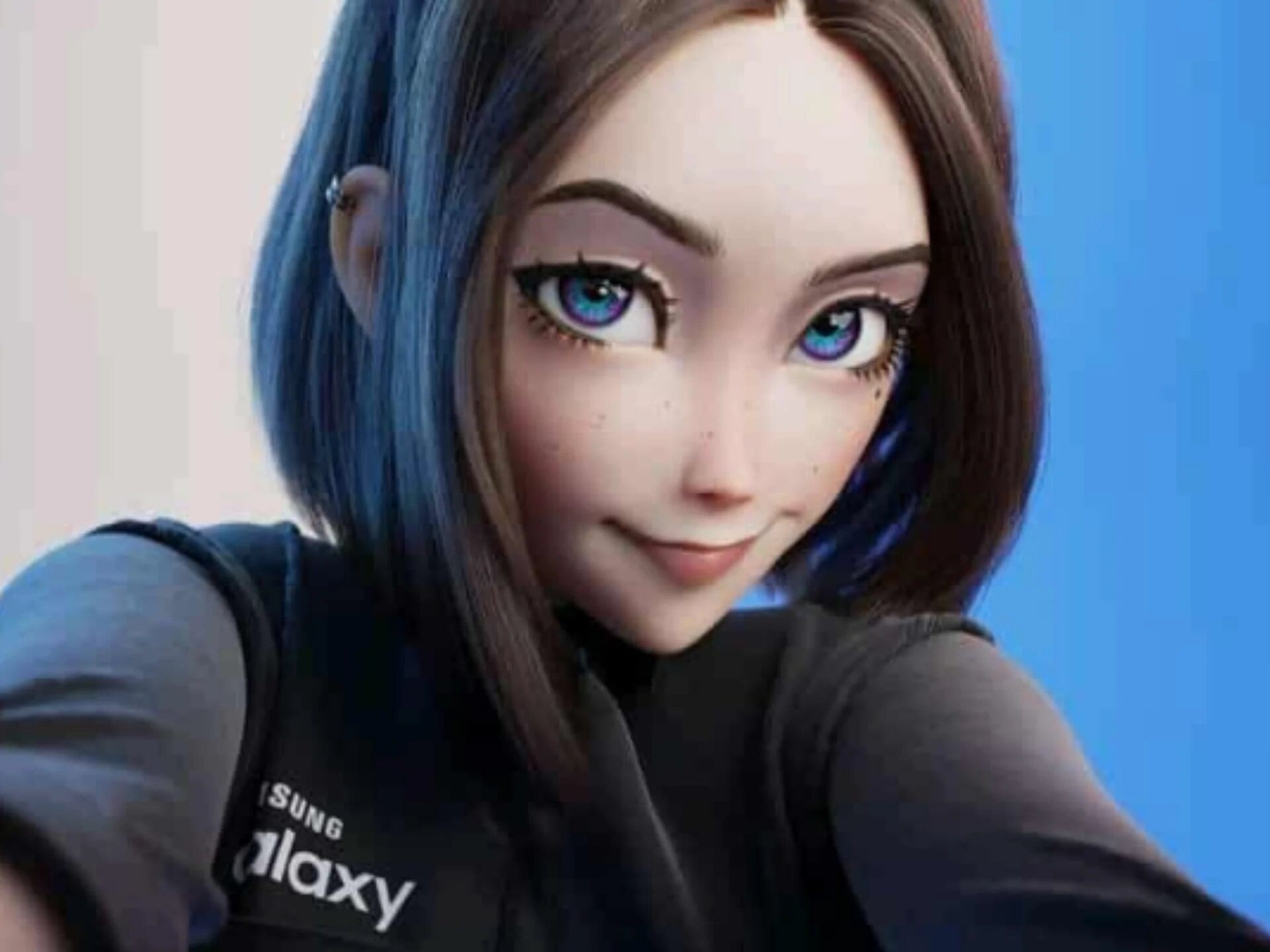 Sam sería nuevo asistente virtual de Samsung- SamsungUser