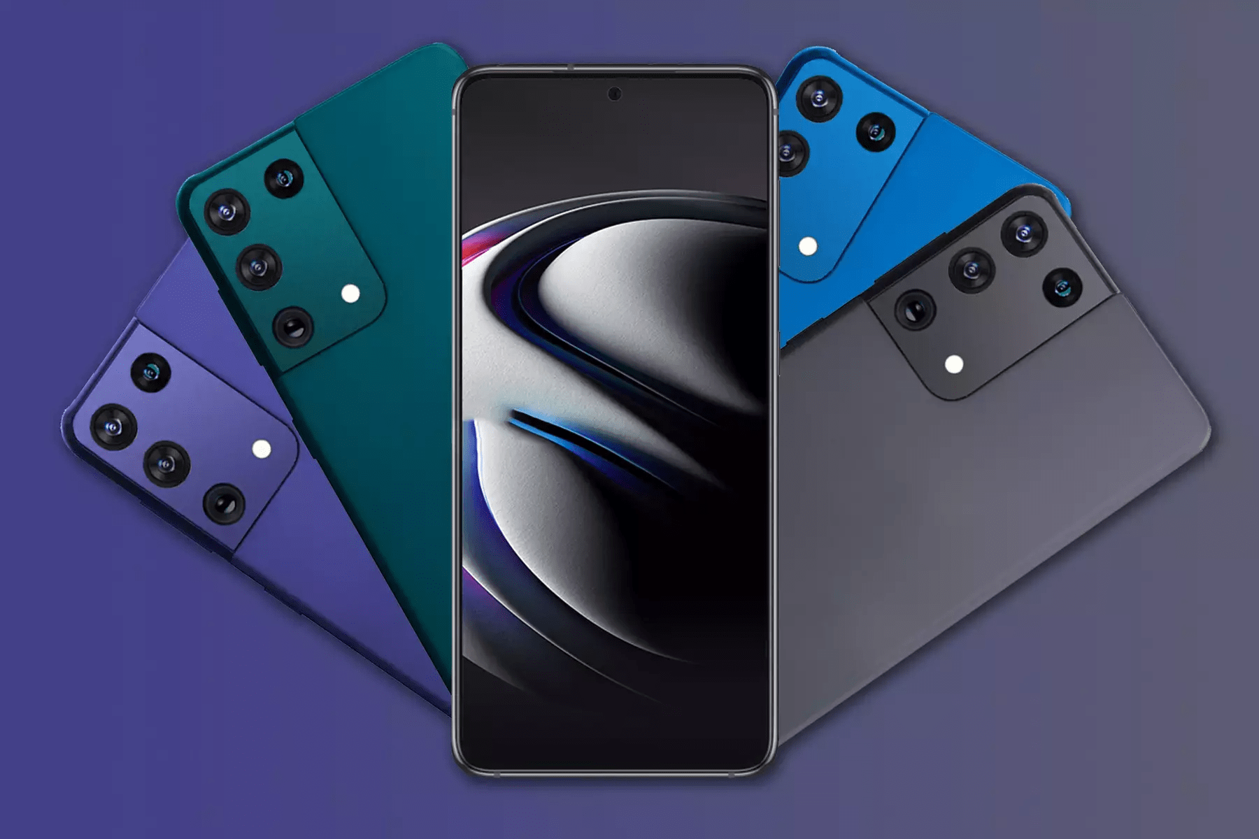 Los Galaxy S22 ya tienen números de modelo - SamsungUser