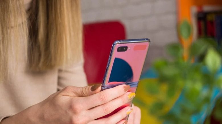 ¿Plegable económico en el evento Unpacked? - SamsungUser