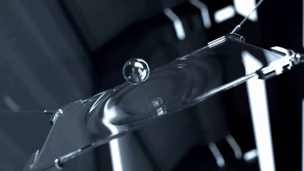 Corning Gorilla Glass DX en teléfonos Samsung - SamsungUser