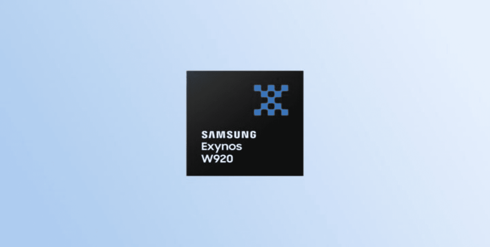 Especificaciones del Exynos W920 - SamsungUser