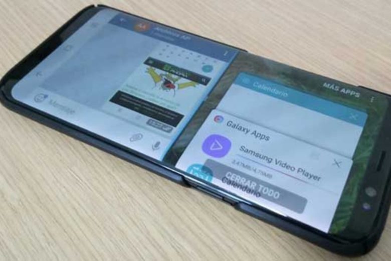 MultiStar: El modo multiventanas del los móviles Samsung - SamsungUser