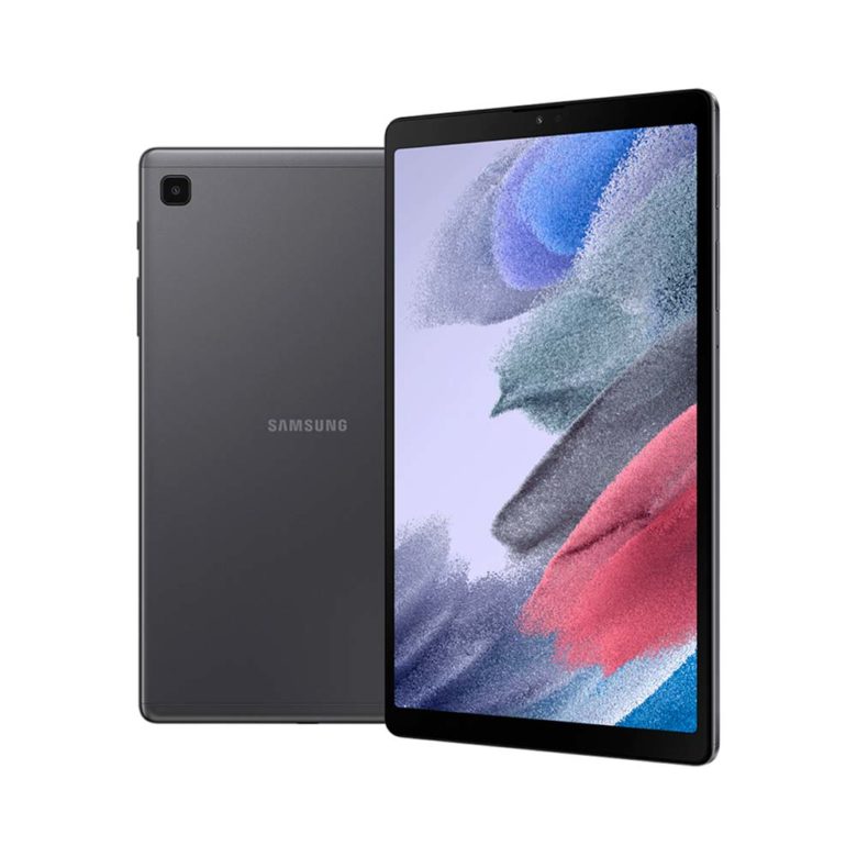 La Samsung Galaxy Tab A7 Lite Ya Recibe Android 12